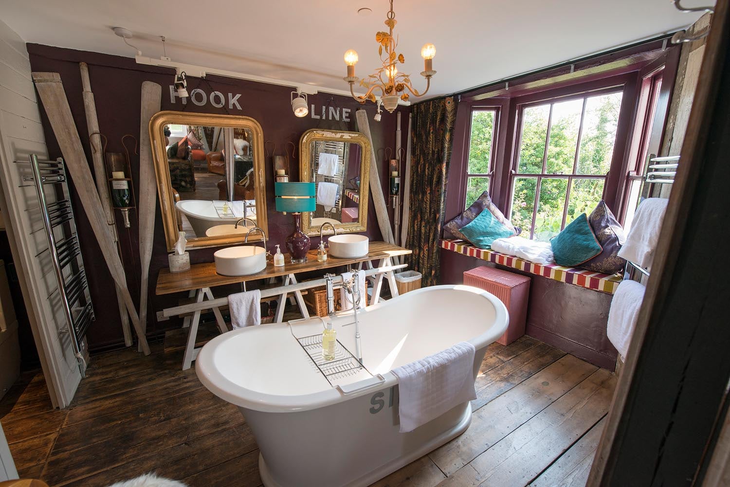 Woolpack Inn | Warehorne Pub and Rooms - Rooms | The Woolpack Inn