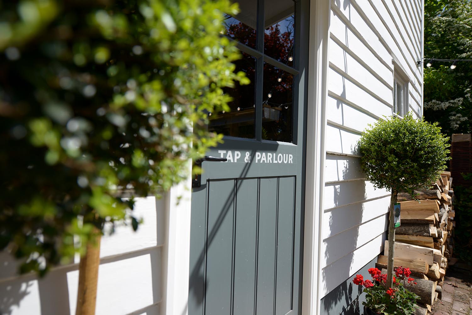 Woolpack Inn | Warehorne Pub and Rooms | The Woolpack Inn