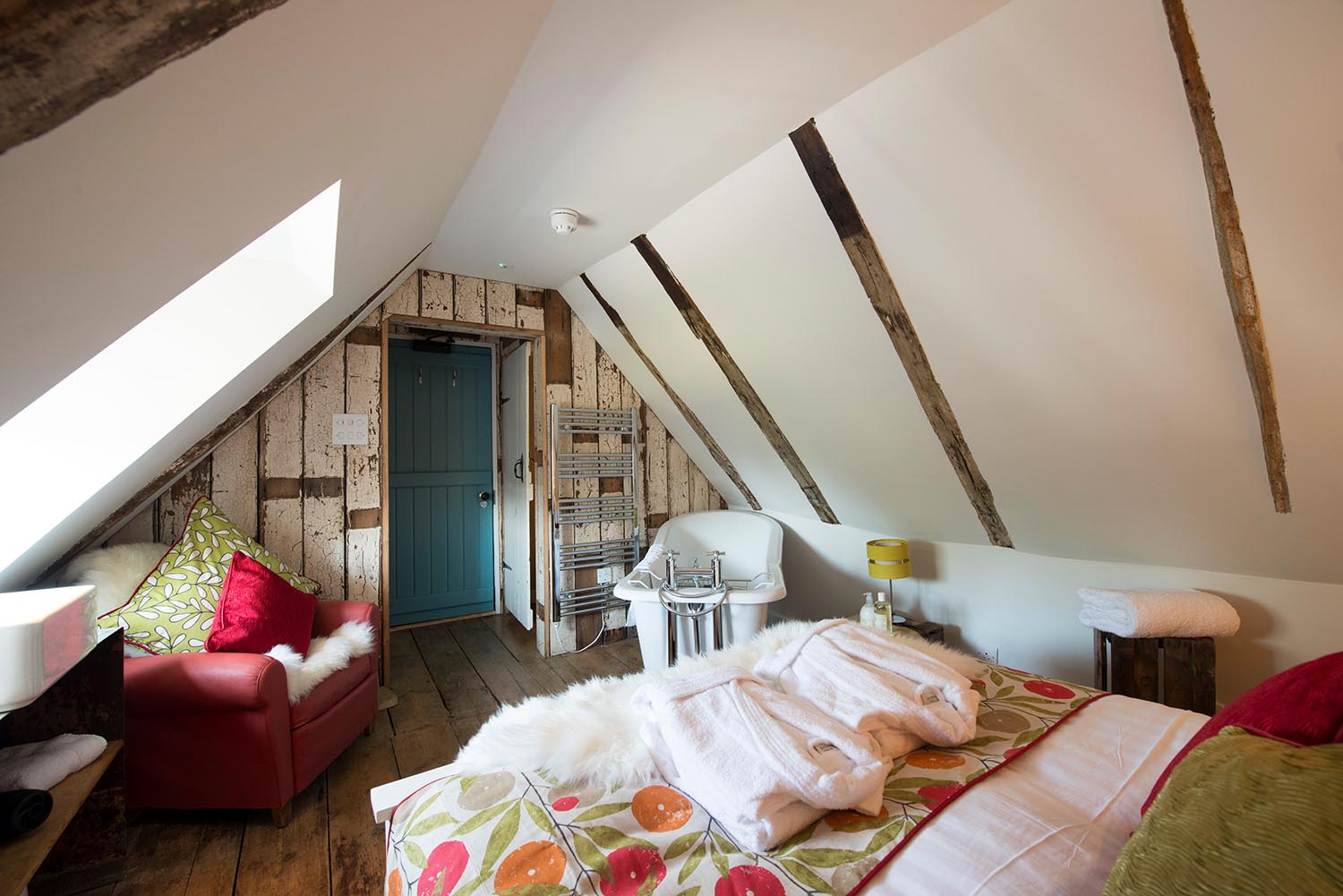 Woolpack Inn | Warehorne Pub and Rooms - Rooms | The Woolpack Inn