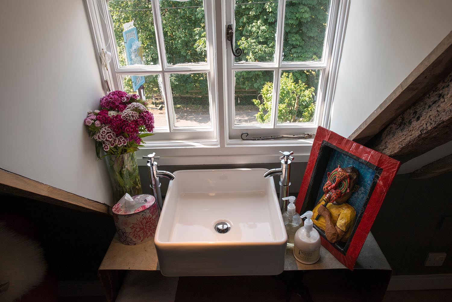 Woolpack Inn | Warehorne Pub and Rooms - Rooms | The Woolpack Inn