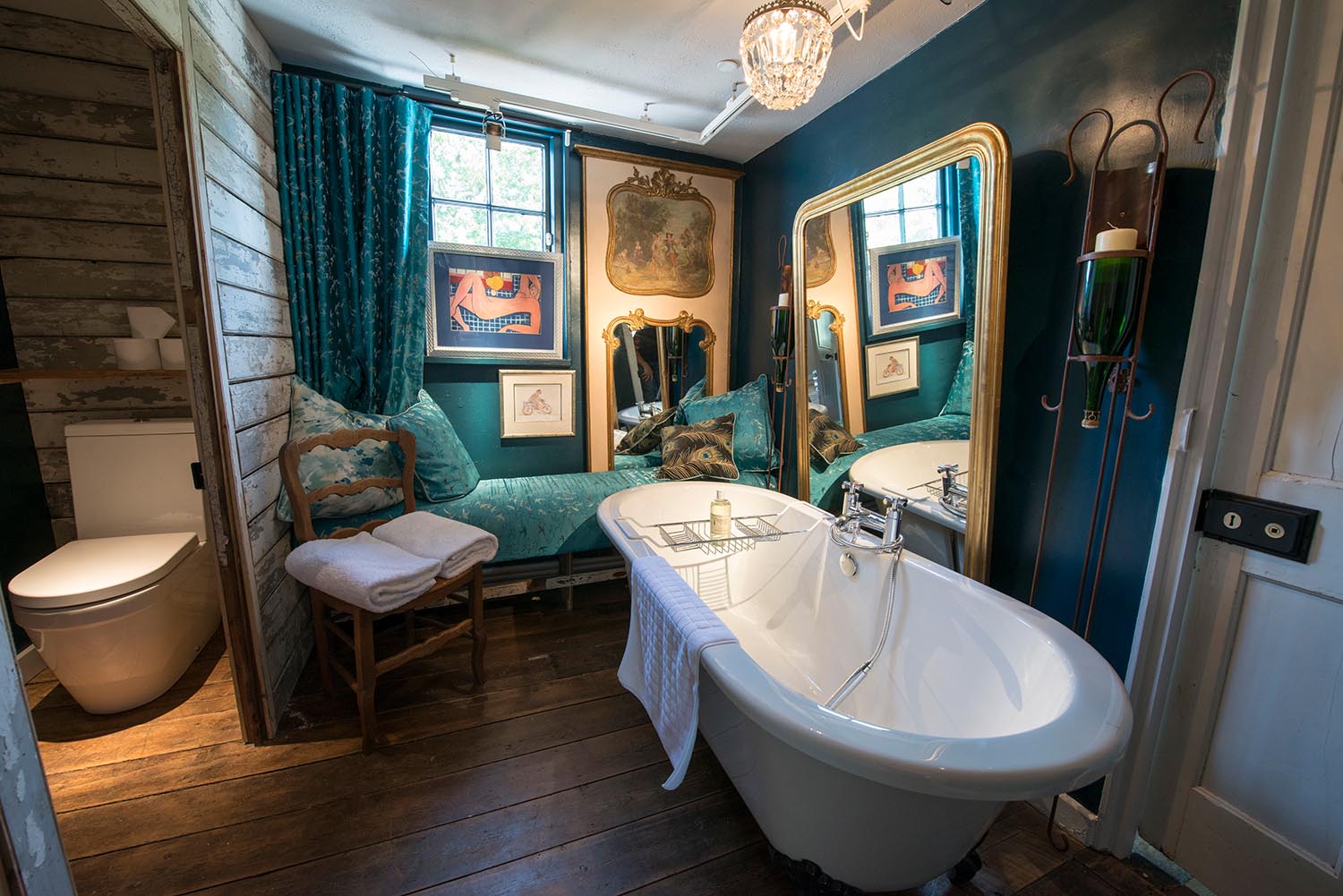 Woolpack Inn | Warehorne Pub and Rooms - Rooms | The Woolpack Inn